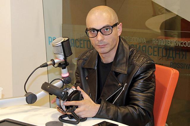 Армен Гаспарян – биография, фото, личная жизнь, новости, книги 2018