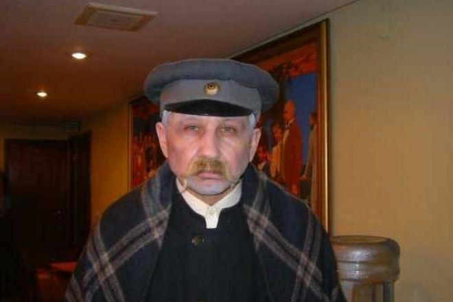 Владимир Тимофеев – биография, фото, личная жизнь, новости ...